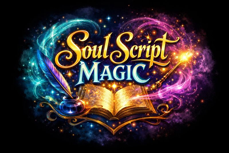Soul Script Magic